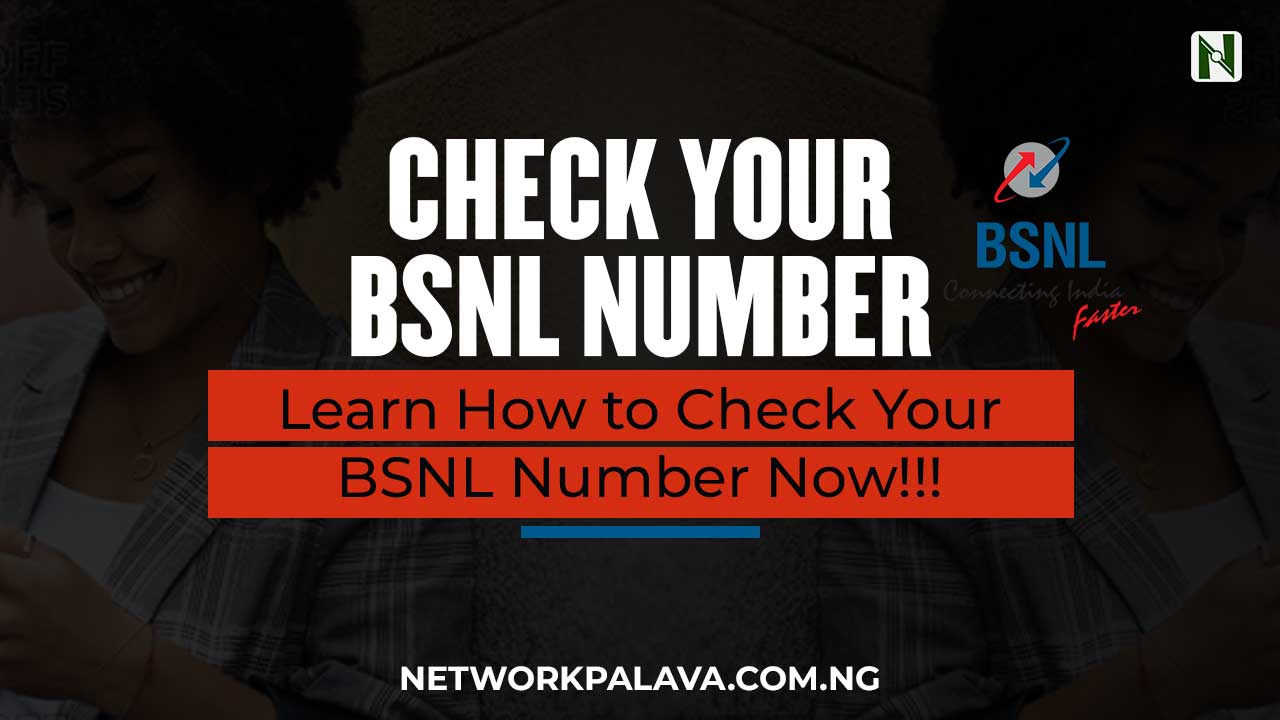 How To Check Your BSNL Number NetworkPalava how-to-check-your-bsnl-number-networkpalava